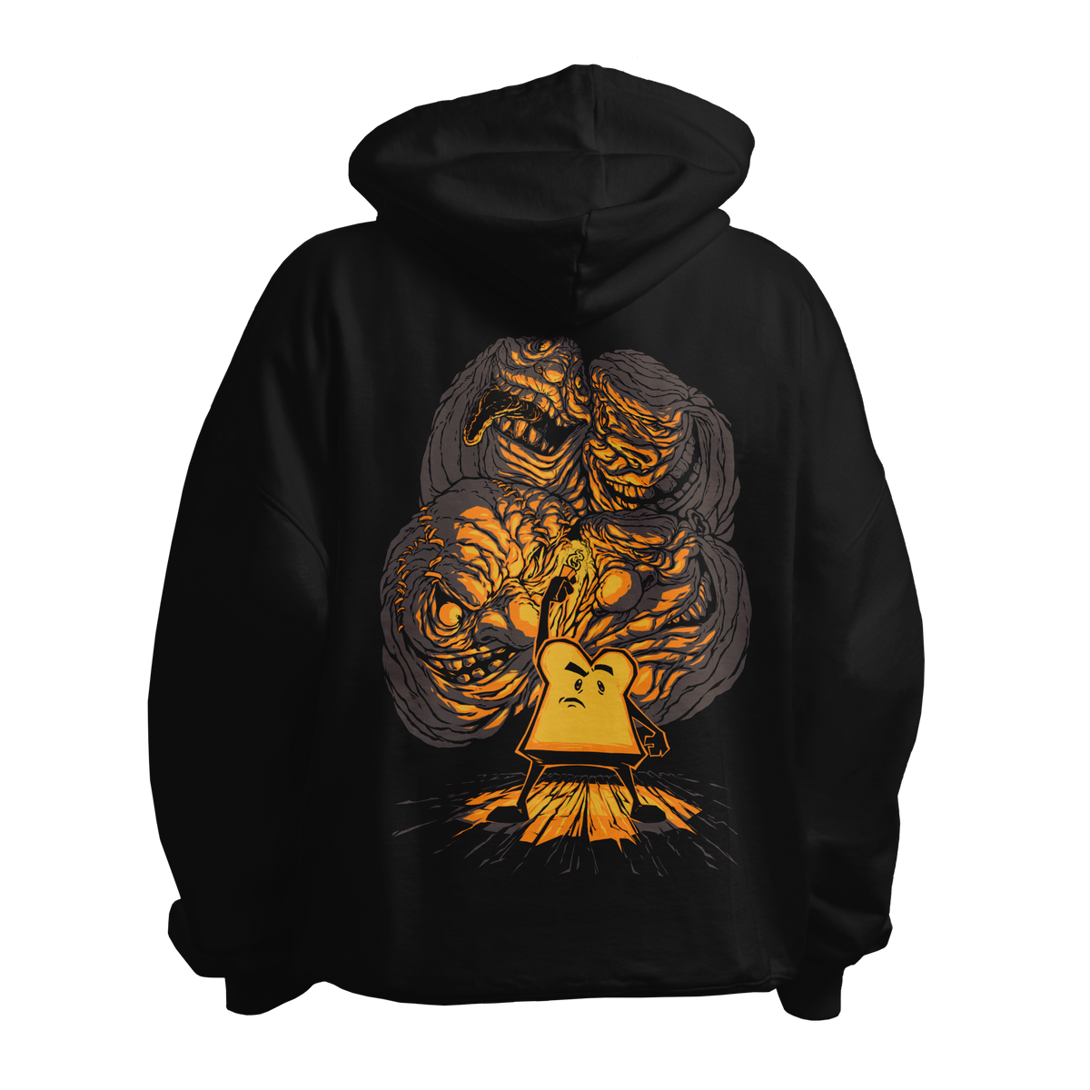 ToastedShoes Official Merch Store – Toasted Shoes