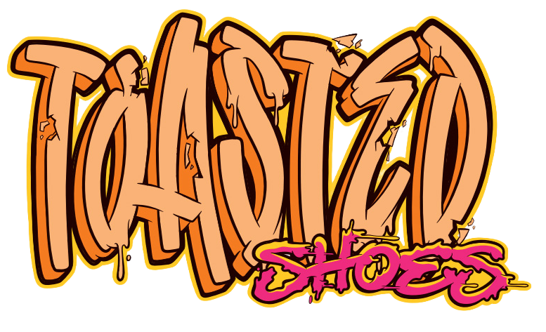 ToastedShoes Official Merch Store – Toasted Shoes